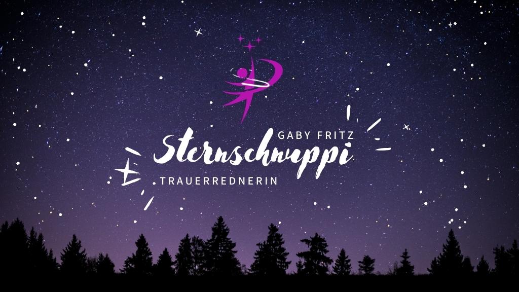 Trauerrednerin Gaby Fritz aus Niedersachsen | Sternschnuppi